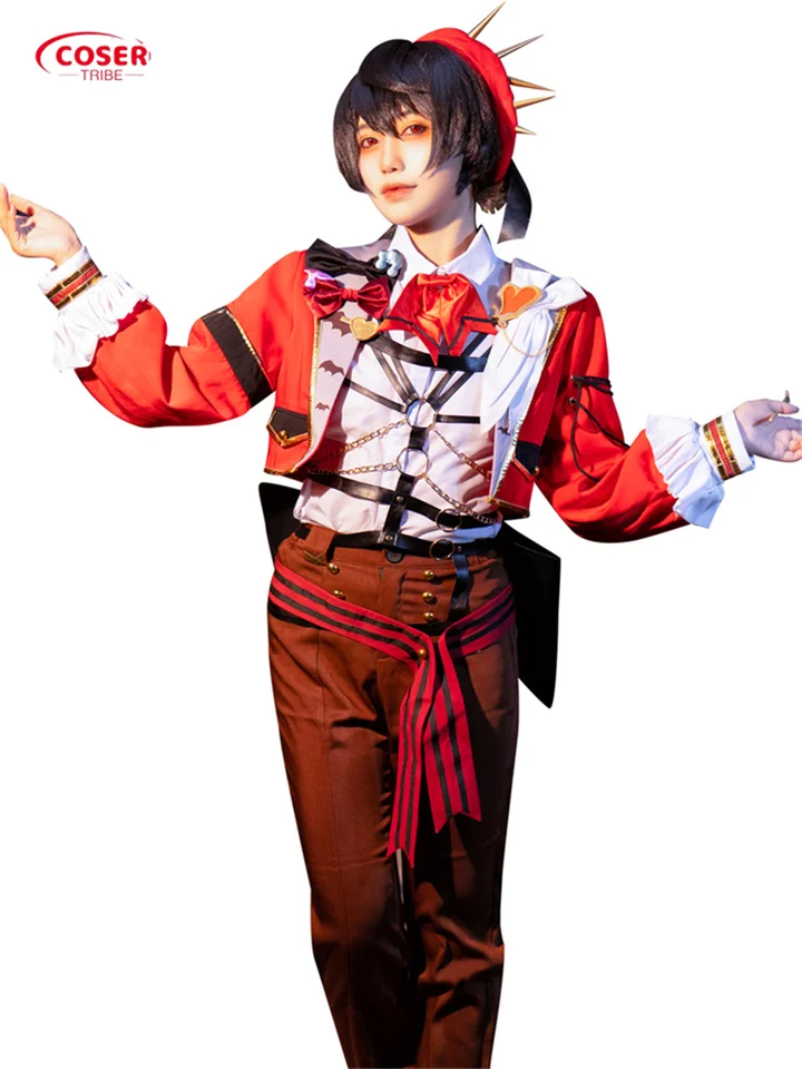 Cosplay De Ritsu Sohma