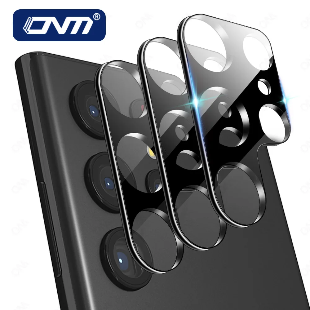 Camera-Lens-Protector-for-Samsung-Galaxy-S23-S22-S21-Ultra-Plus-FE-Back ...