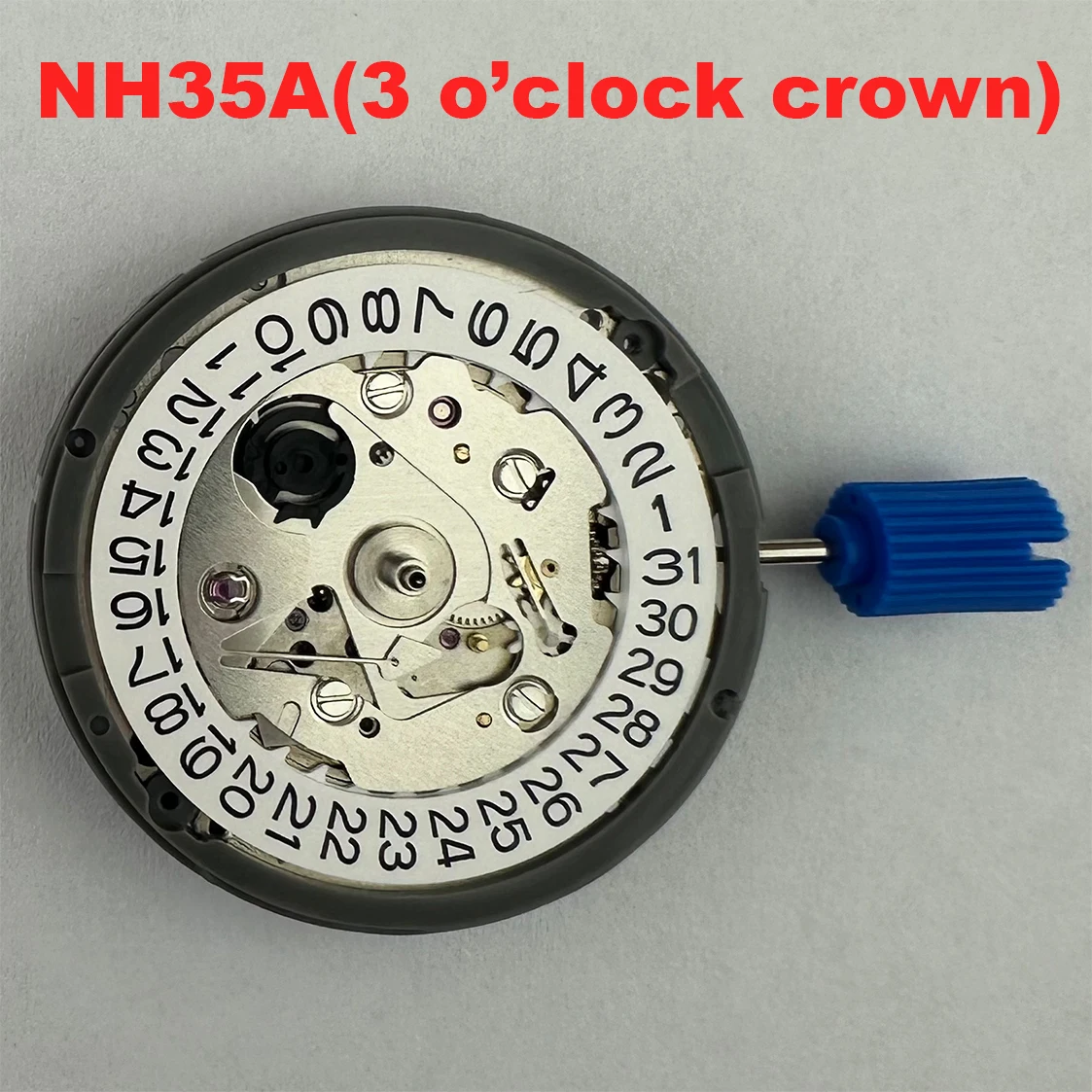 NH35-NH35A-Mechanical-movement-with-black-date-aperture-High-precision ...