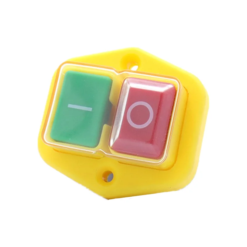 Electromagnetic Switch | Power Tool Switch | Start Switch - 1pcs Switch ...