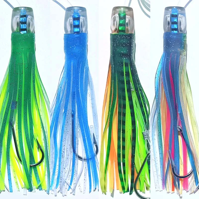 1pc-47g16cm-90g20cm-Acrylic-Resin-Deep-Sea-Trolling-Fishing-Lures ...