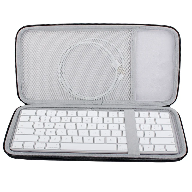 1PCS Office Organizer Box Magic Keyboard 2 Wireless Bluetooth Keyboard ...