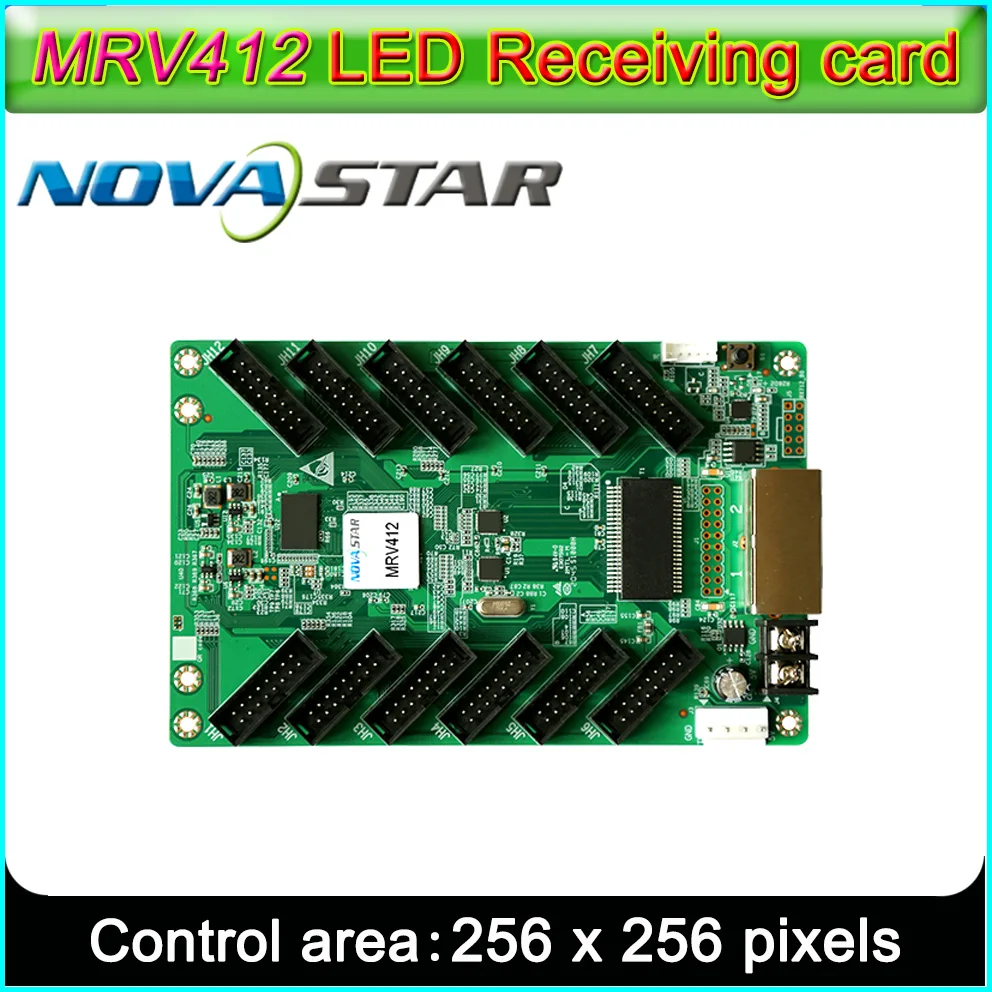 MRV412-MRV416-MRV432-LED-Displays-Receiving-Card-Support-1-32-Scan ...