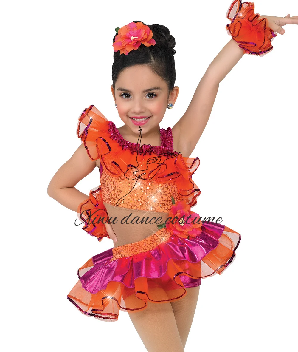 New-Jazz-Dance-costume-Professional-Jazz-dress-performance-dress-suit ...