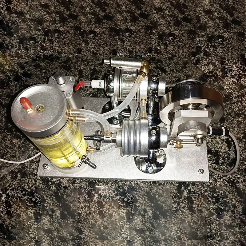 Water In Engine | kimtechseal.com