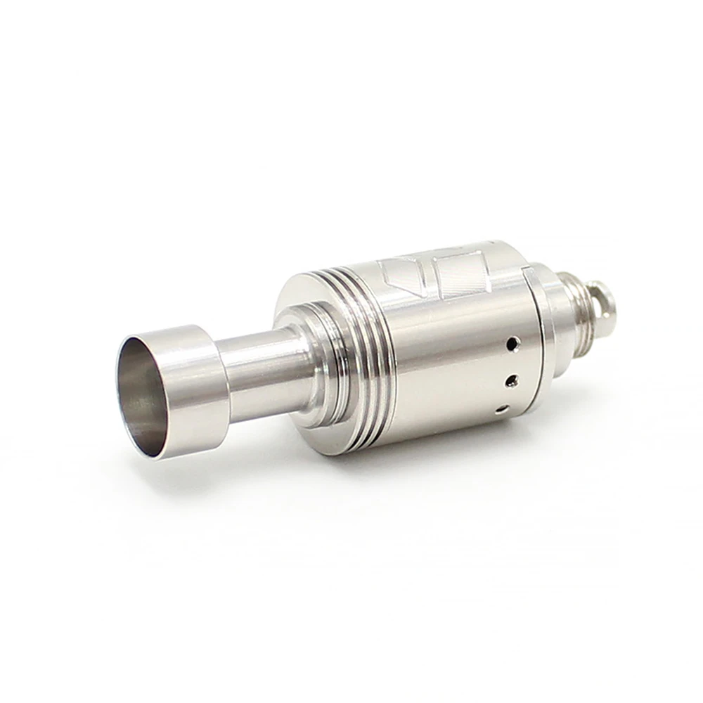 Rubik RBA - boîtier Bantam V4, RBA, MTL, rta, DL, flux'air ss316 pour ...