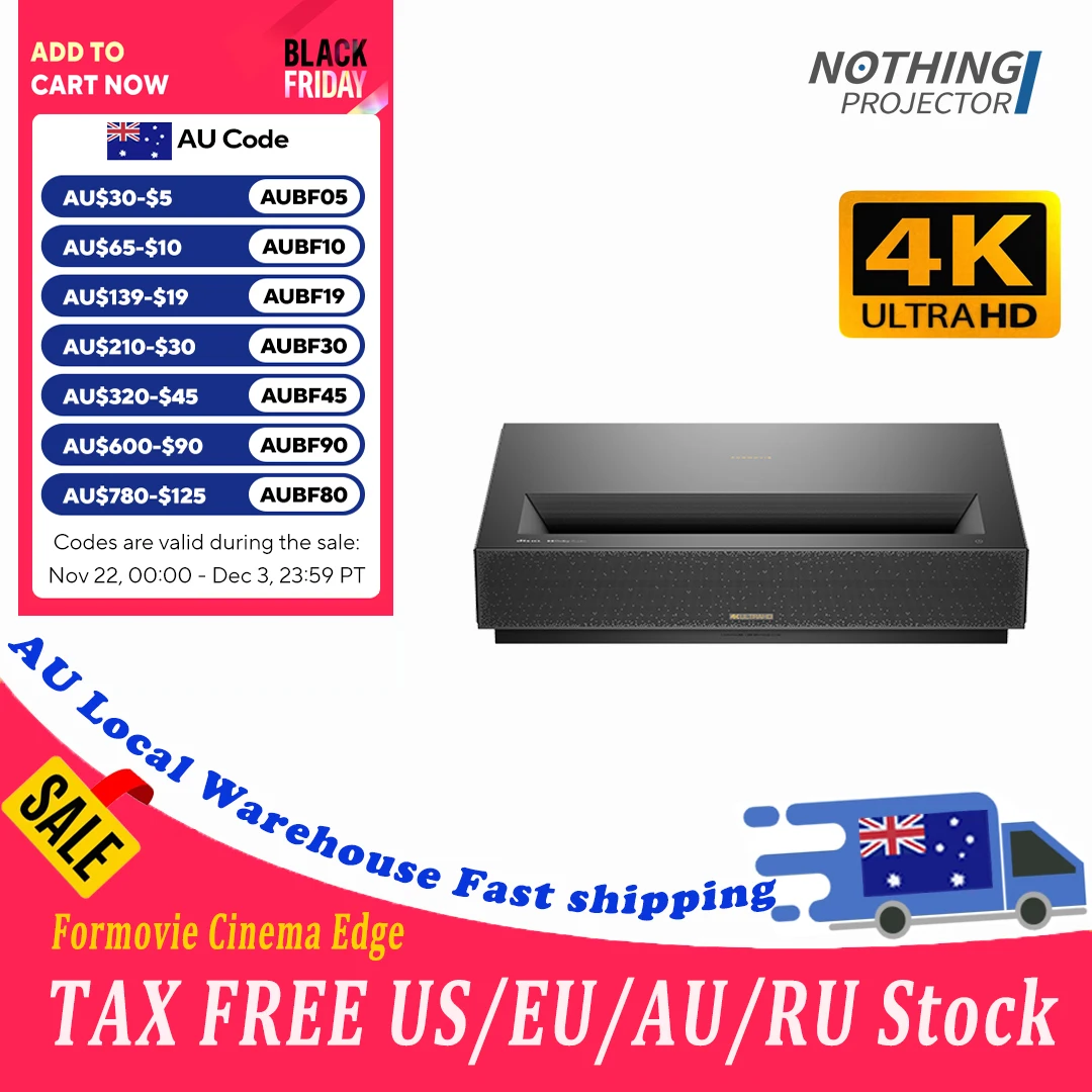 Vers-o-global-Formovie-Cinema-Edge-TV-laser-de-cor-nica-4k-UST-Projetor ...