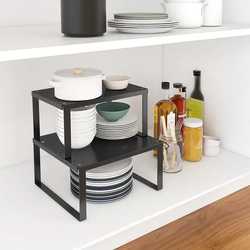 Kitchen Counter Rack Review: Real Solutions for Cluttered Countertops