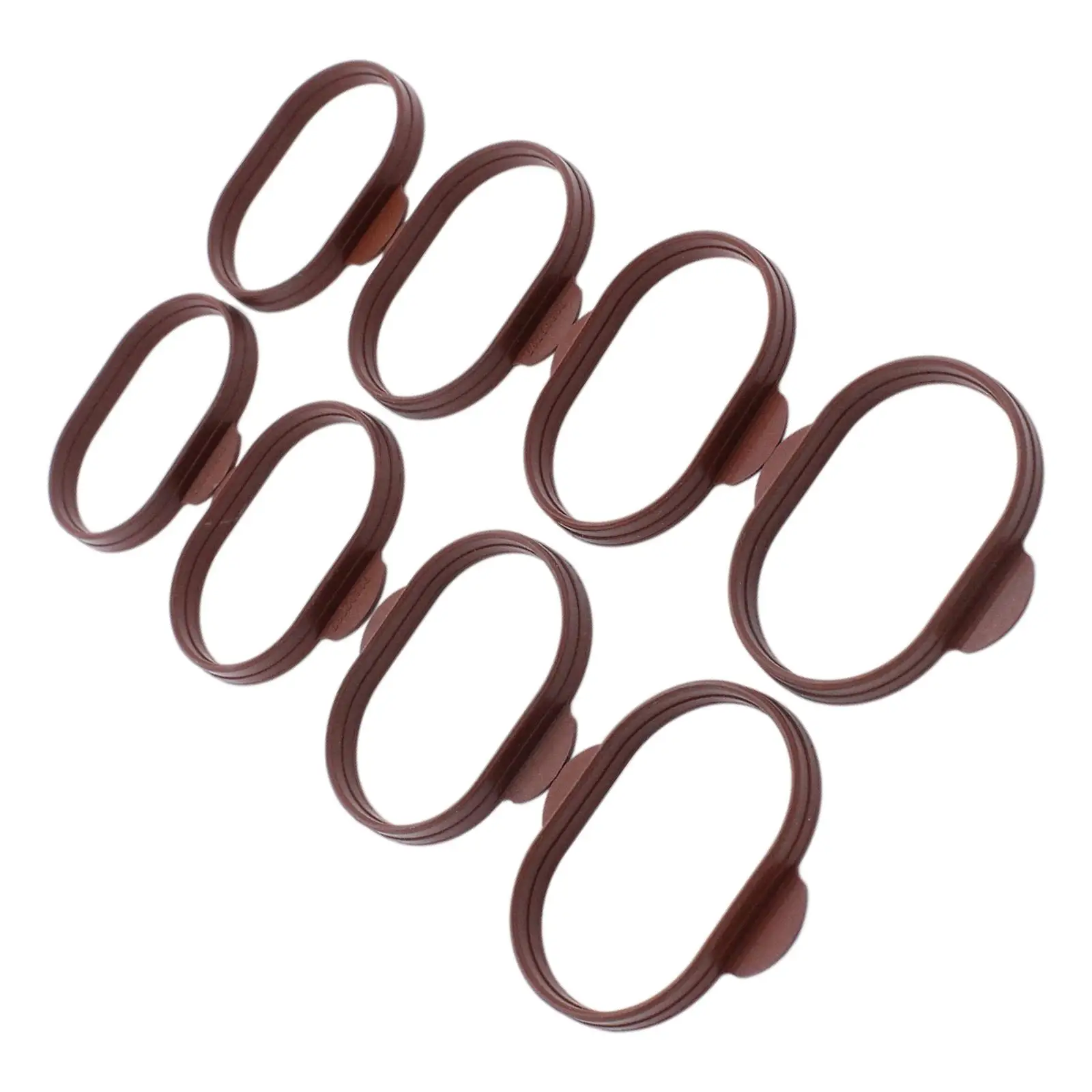 Engine Intake Manifold Gaskets 94811014601 Set Fits for Cayenne 2008 ...