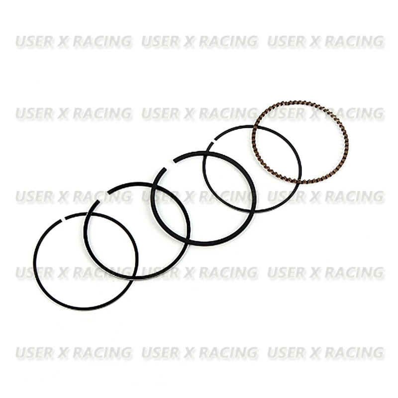 USERX-Universal-motorcycle-Piston-Rings-49MM-54MM-for-YAMAHA-125cc ...