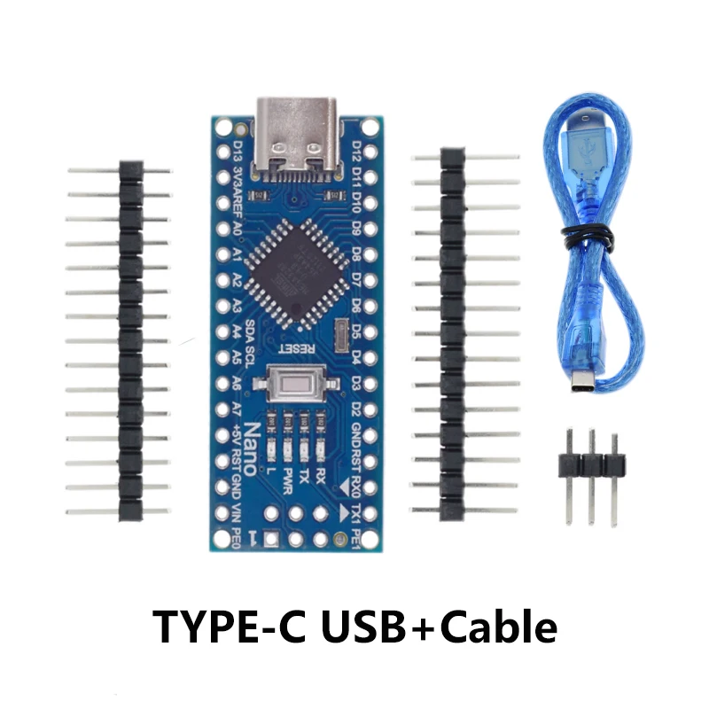 Cable-USB-Mini-Tipo-C-Micro-Nano-3-0-con-gestor-de-arranque-controlador ...