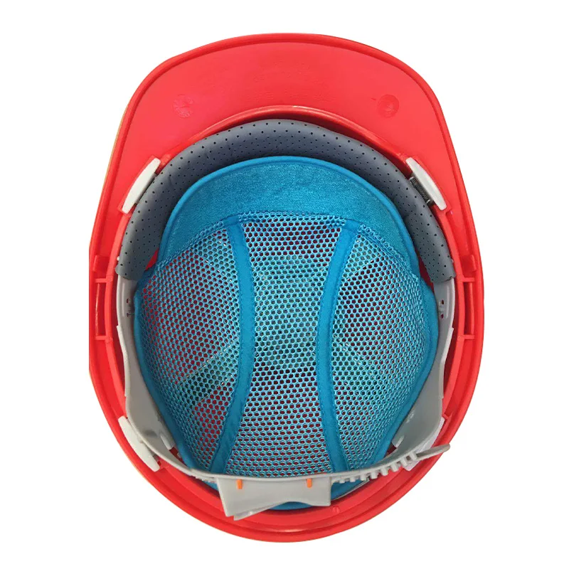 Safety-Helmet-Lightweight-Liner-Sweat-absorbing-Comfortable-Removable ...
