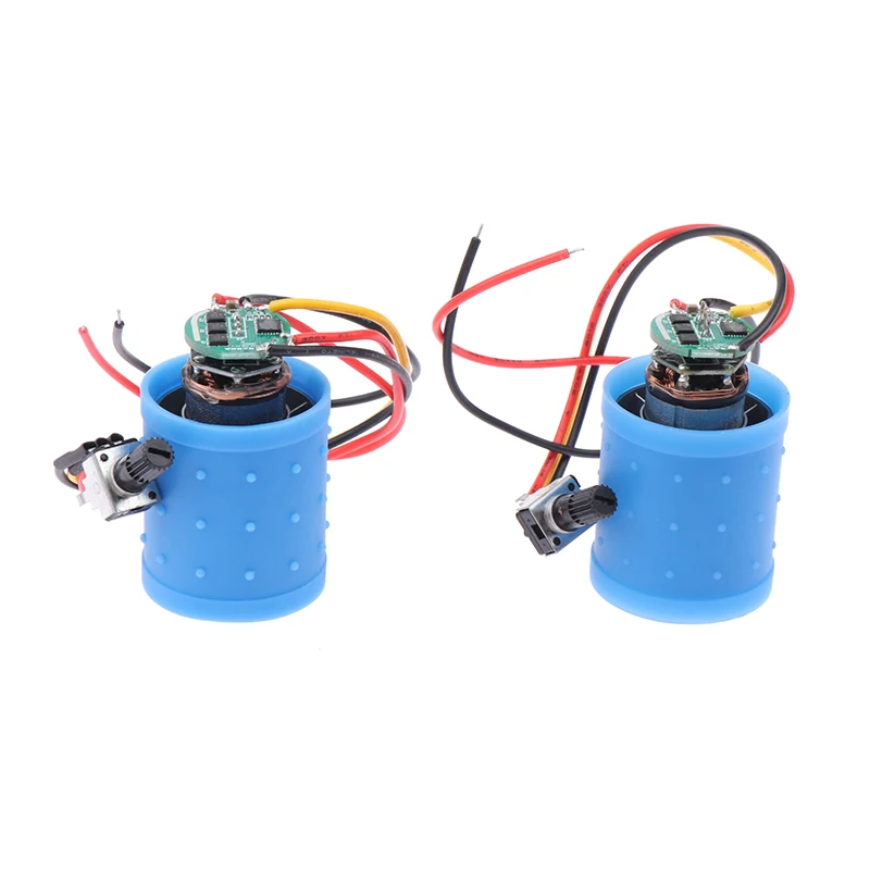 High-Speed-Mini-Brushless-Motor-liga-de-alum-nio-CNC-impulsor-duto ...