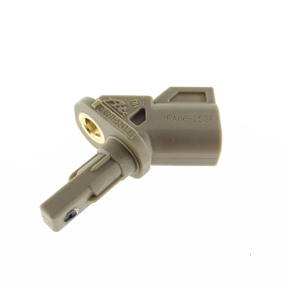 Передний датчик скорости колеса L/R ABS 31423572 для VOLVO S60 S80 V60 ...