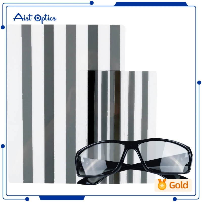 Optics Visual Therapy Tool Vision Training Tool Vision Therapy Card ...