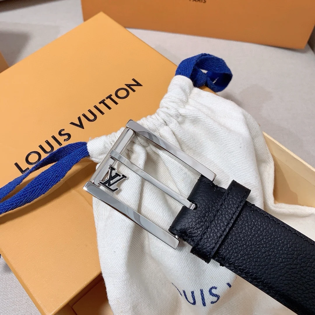 Мужской классический ремень из воловьей кожи с пряжкой из стали 316 Aliexpress