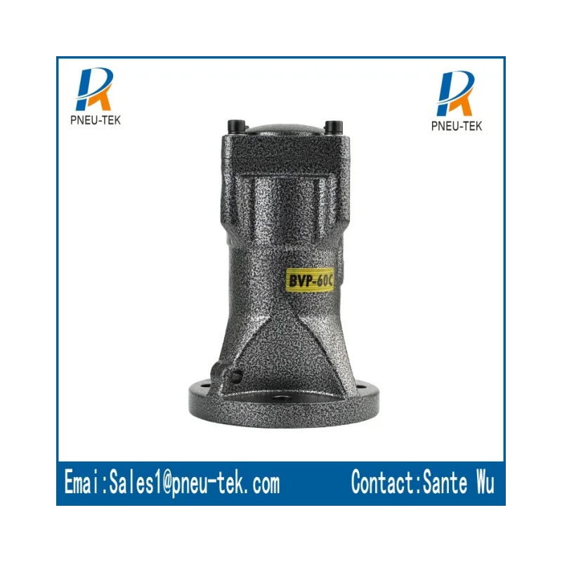 Vibrador de impacto de pistón BVP 60C, martillo de aire de impacto ...