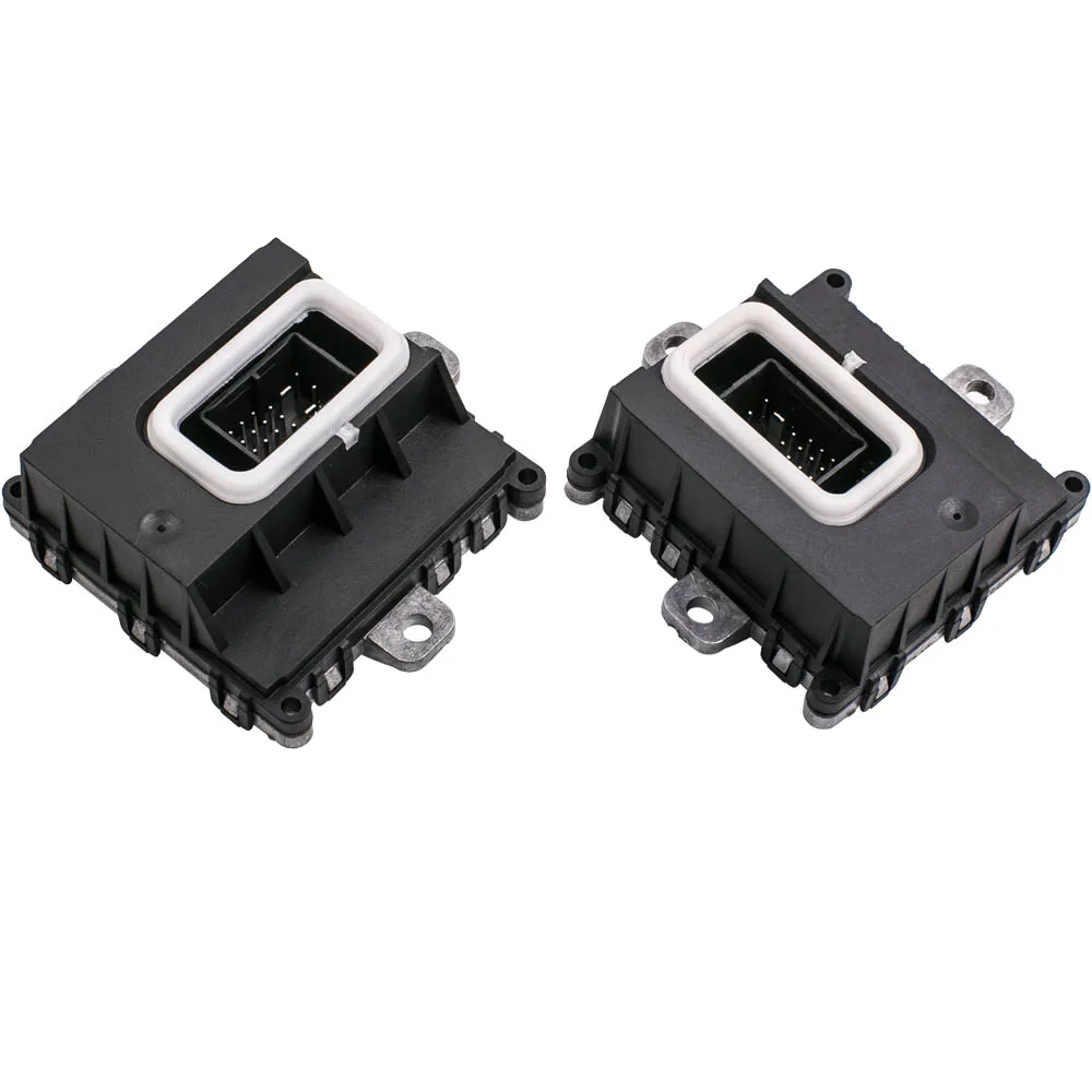 2pcs-Adaptive-Headlight-Drive-Control-Unit-Cornering-Ballast-For-BMW ...