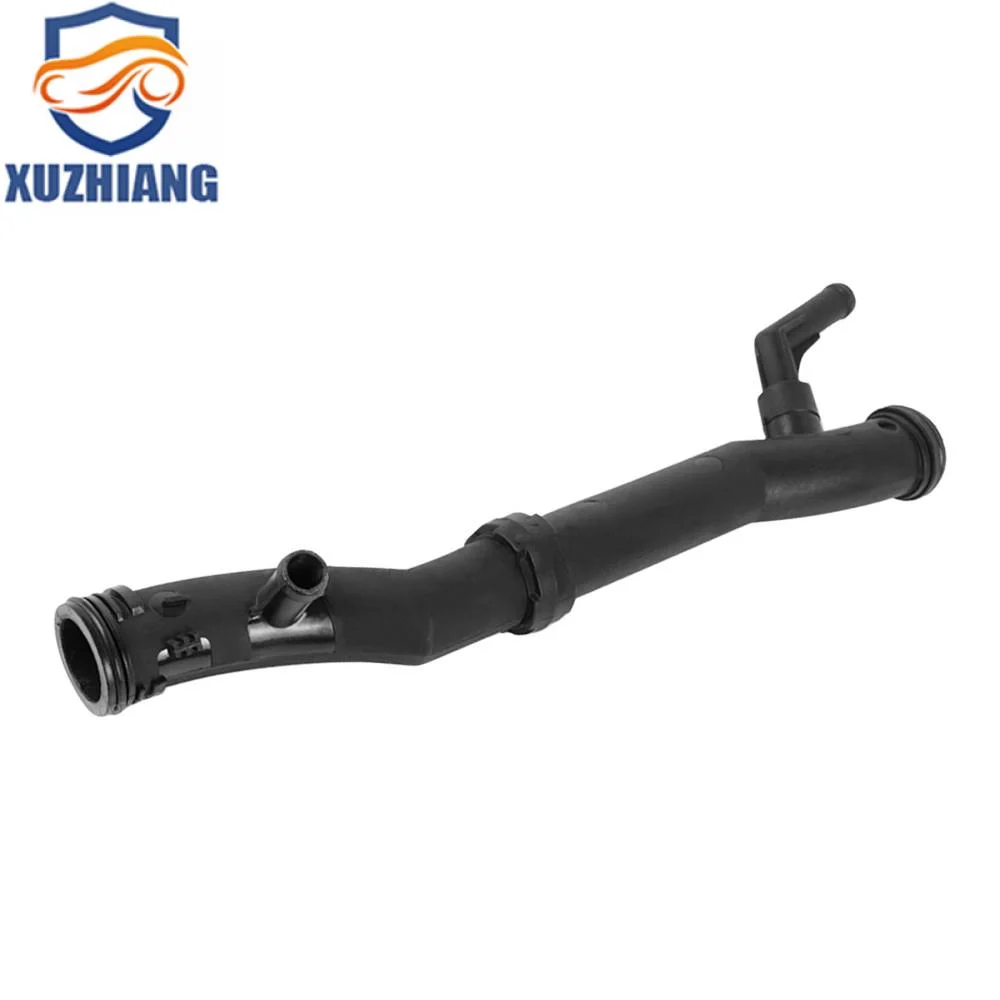 03C121065F-New-Coolant-Pipe-For-VW-Beetle-Jetta-Audi-A1-2011-2014-Seat ...