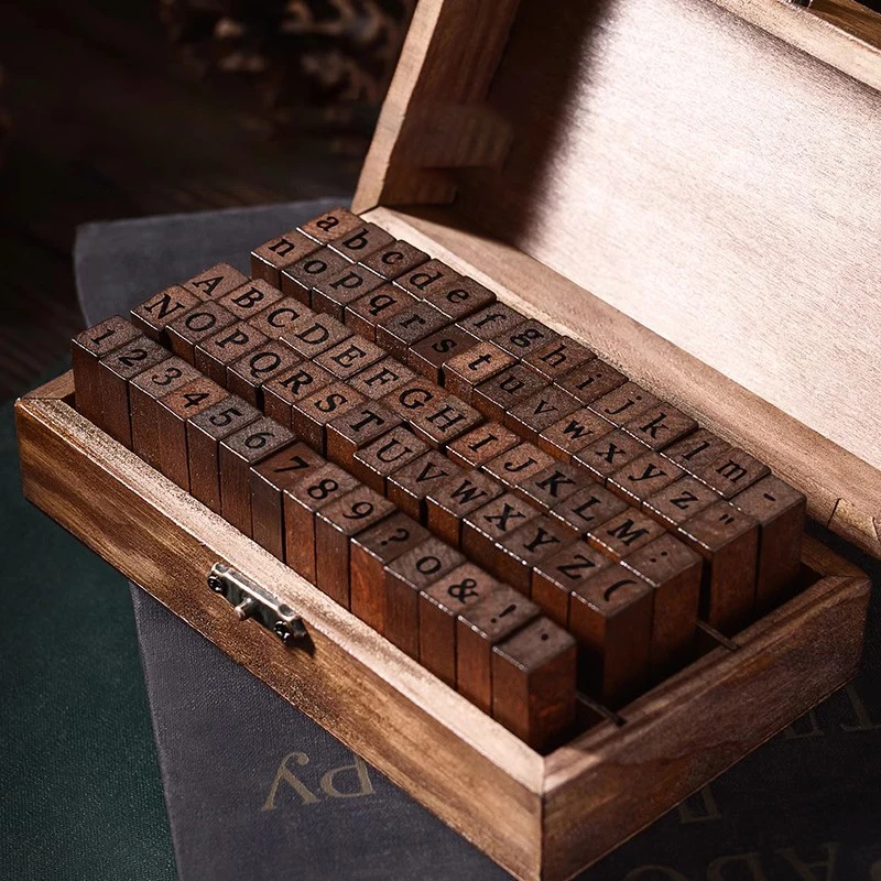 Sellos-de-letras-min-sculas-may-sculas-letras-del-alfabeto-de-madera ...
