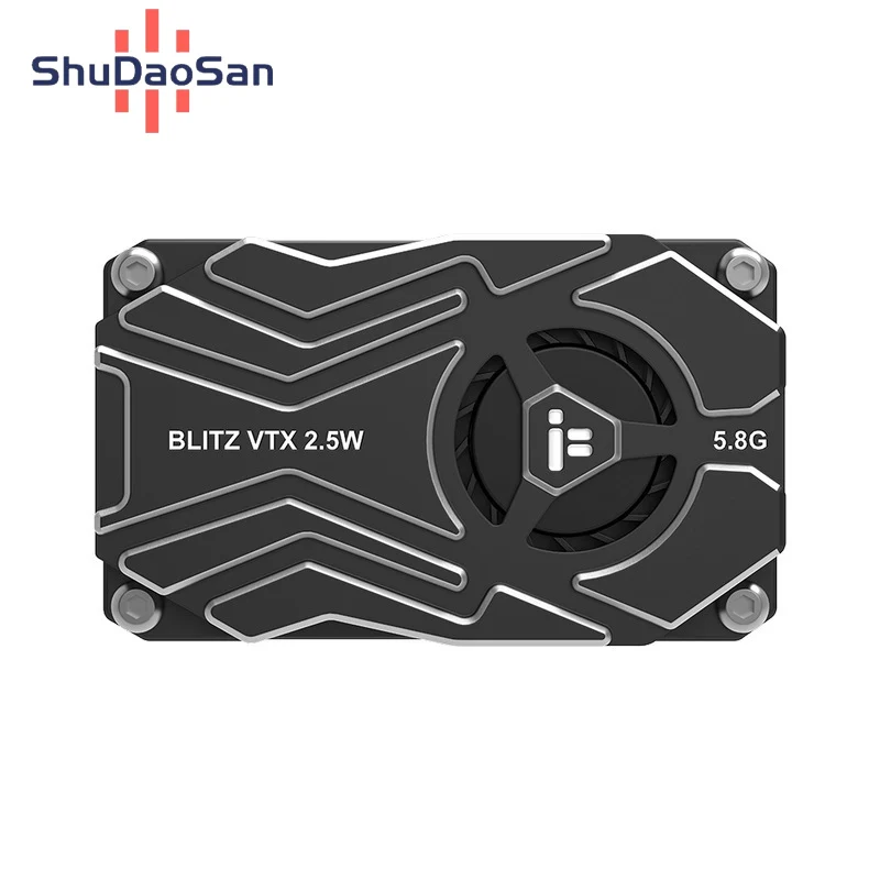 Iflight-Blitz-2-5w-5-8g-Long-Range-Vtx-Image-Transmission-High-Power ...