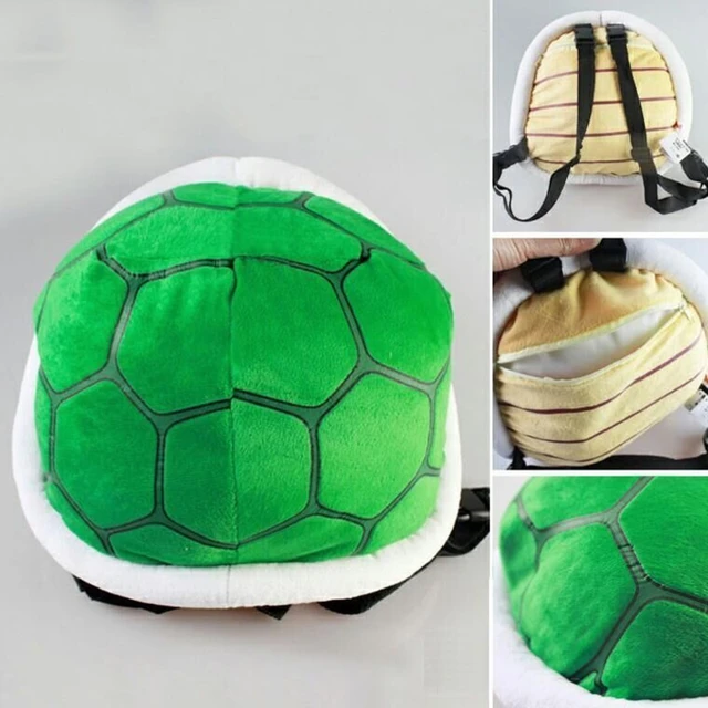 Koopa Shell Backpack