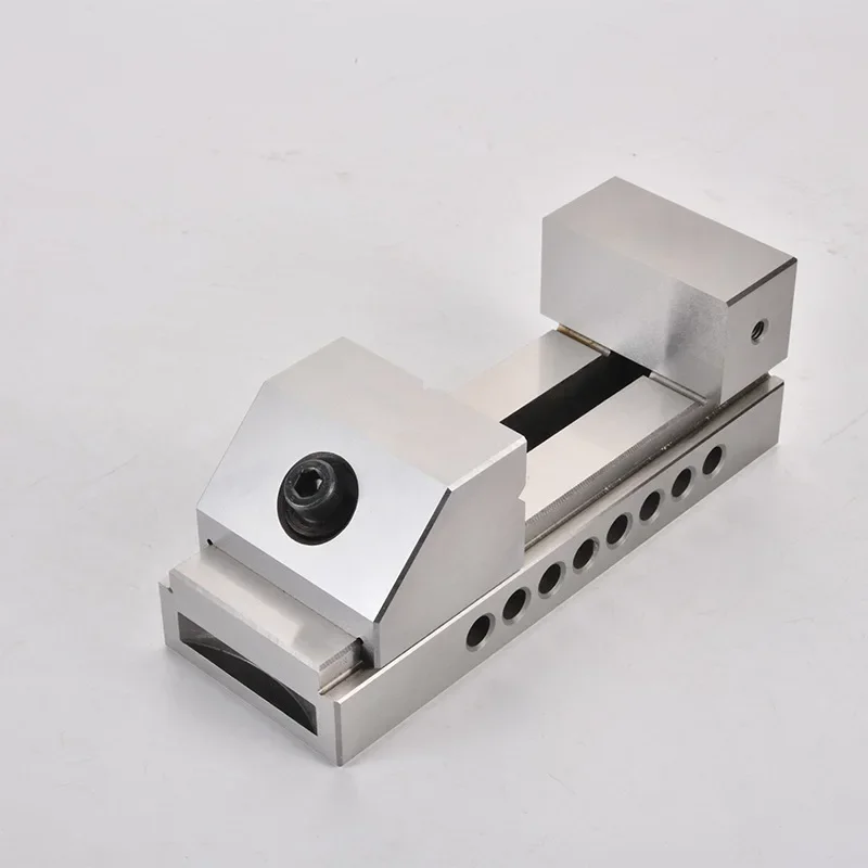 Quick-Acting-Stainless-Steel-Vise-Grinder-Master-Vice-Machine-Tool ...