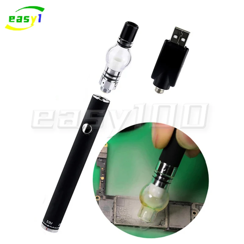 Rosin-Dispenser-Atomizing-Pen-Short-killer-Short-Circuit-Detection-Tool ...