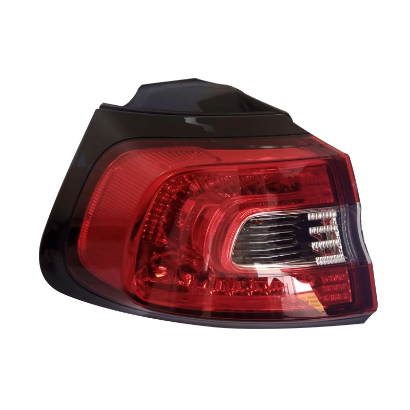 For Jeep Cherokee 2014 2015 2016 2017 2018 Car LED Tail Light Rear ...