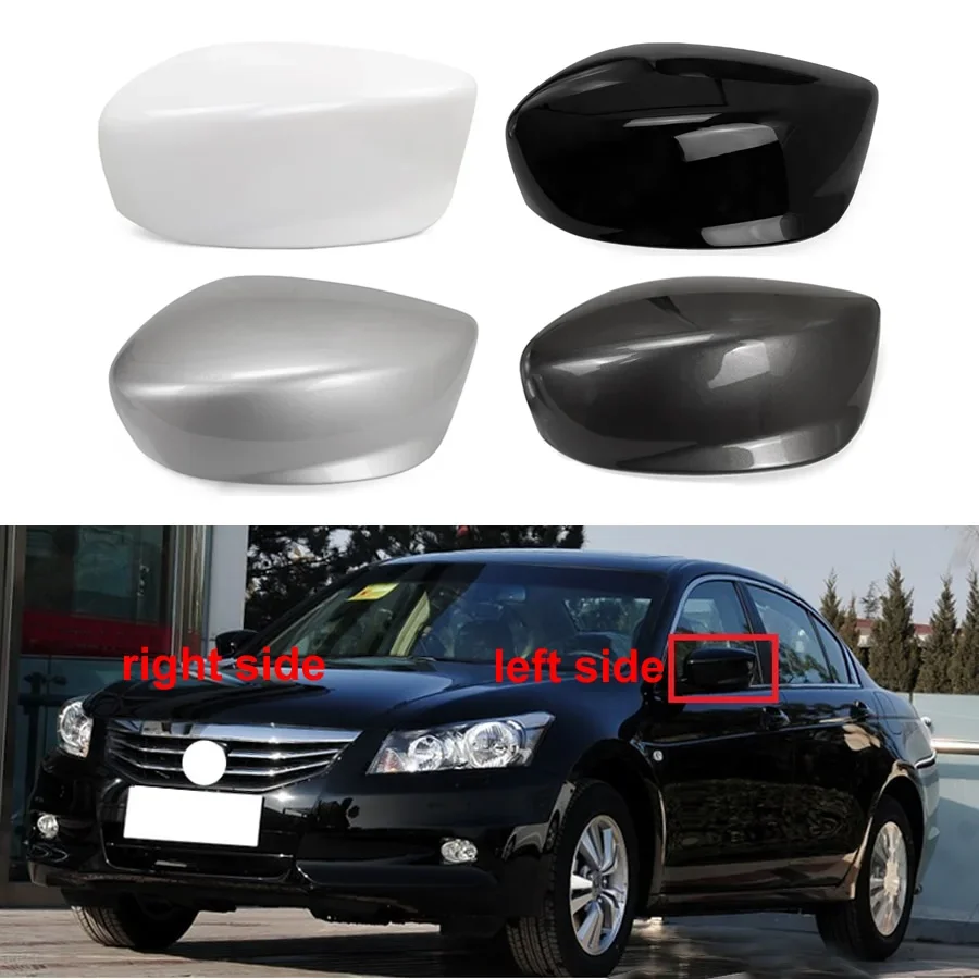 For-Honda-Accord-8th-2008-2009-2010-2013-Car-Accessories-Rearview ...