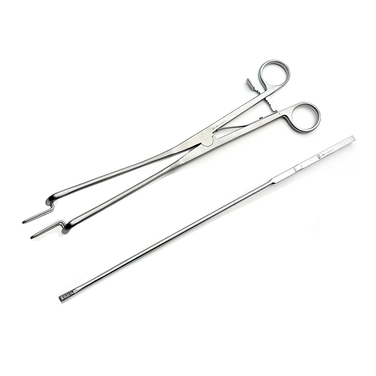 Cervical Dilatation Forceps Cervical Dilatation Forceps Fxm030 27cm ...