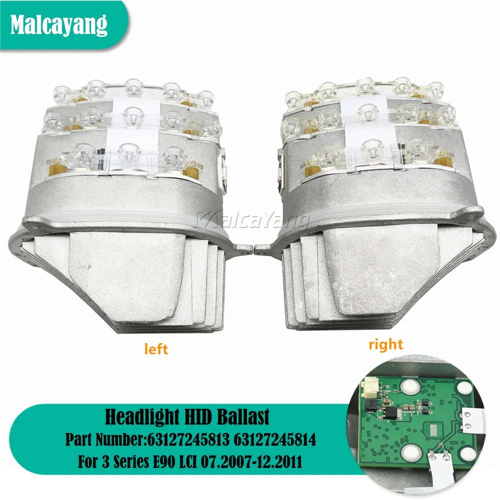 Hight-Quality-Left-Right-LED-Turn-Signal-Indicator-Light-63127245813 ...