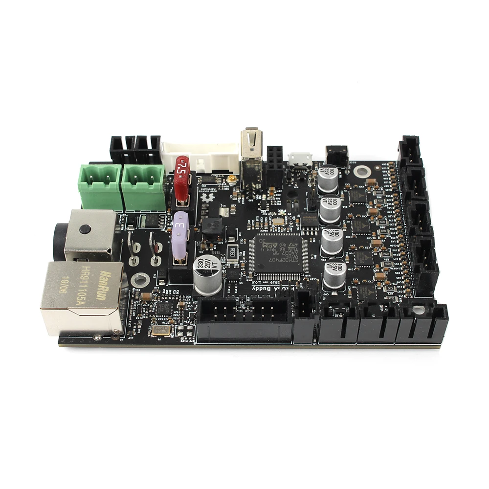 FYSETC-Clone-Prusa-Mini-Buddy-Control-Board-32-bit-for-3D-Printer-Parts ...