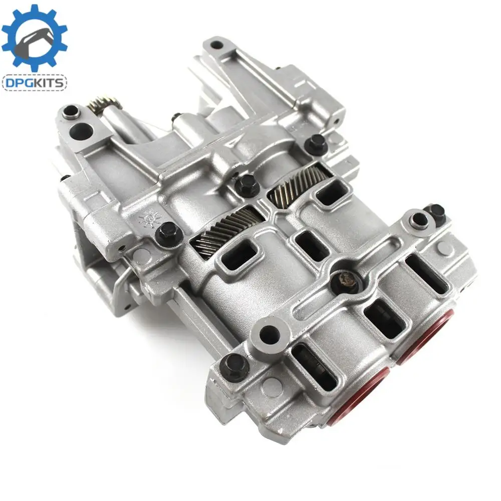Engine-Oil-Pump-1125A203-1125A105-For-Mitsubishi-2009-2015-Lancer ...