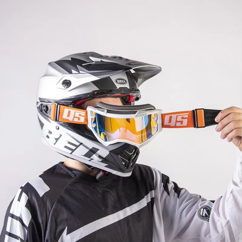 Factoryeffex-QUICK-STRAP-GOGGLE-STRAPS-Motorcycle-Dirt-Bike-Glasses ...