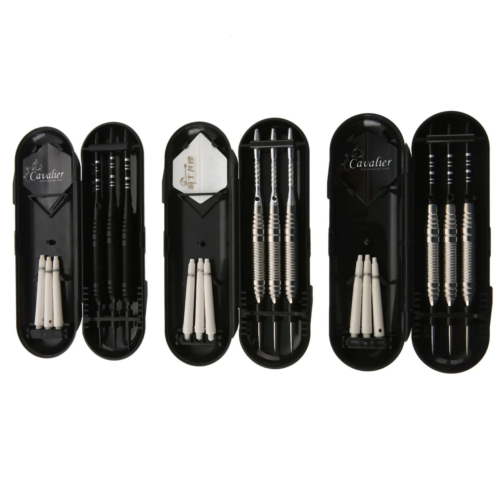 3Pcs-box-Professional-26g-Steel-Needle-Tip-Darts-Iron-Darts-With-Dart ...