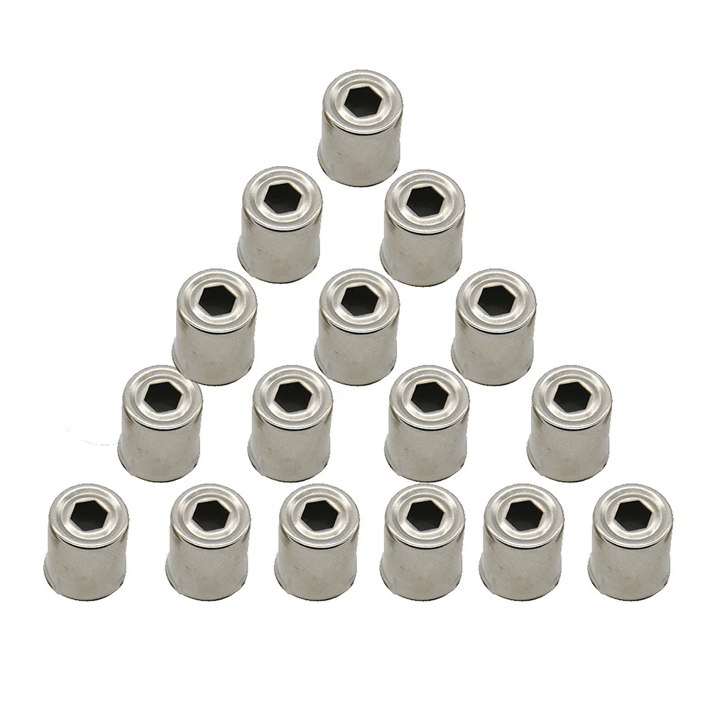 (20 Pieces/lot) Magnetron Cap Replacement Microwave Oven Spare Parts ...