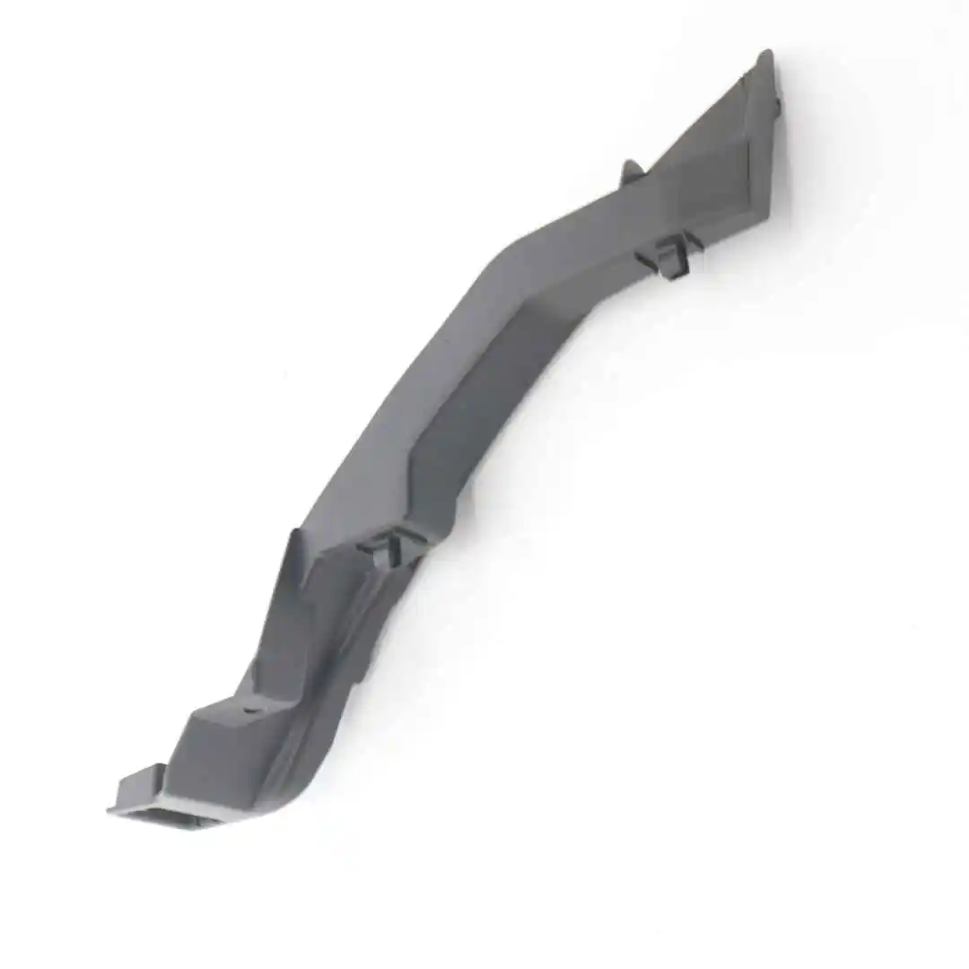 앞 범퍼 브래킷 RH (소형), 포르쉐 OEM:95850589000