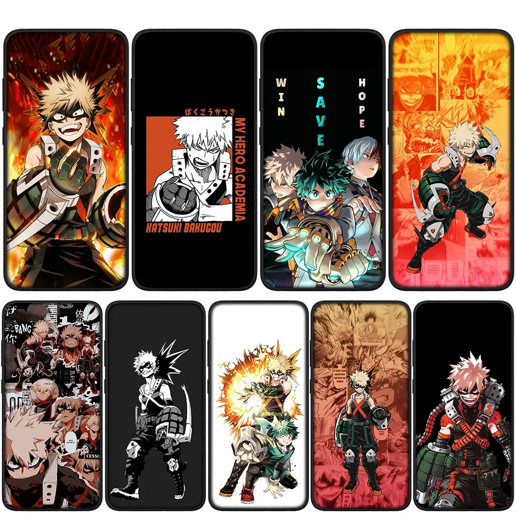 My-Hero-Academia-Katsuki-Bakugo-BNHA-Cover-Case-for-Samsung-Galaxy-S21 ...