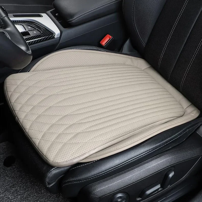 Vehicle-Non-slip-Support-Pad-Universal-High-Rebound-Sponge-Seat-Cover ...