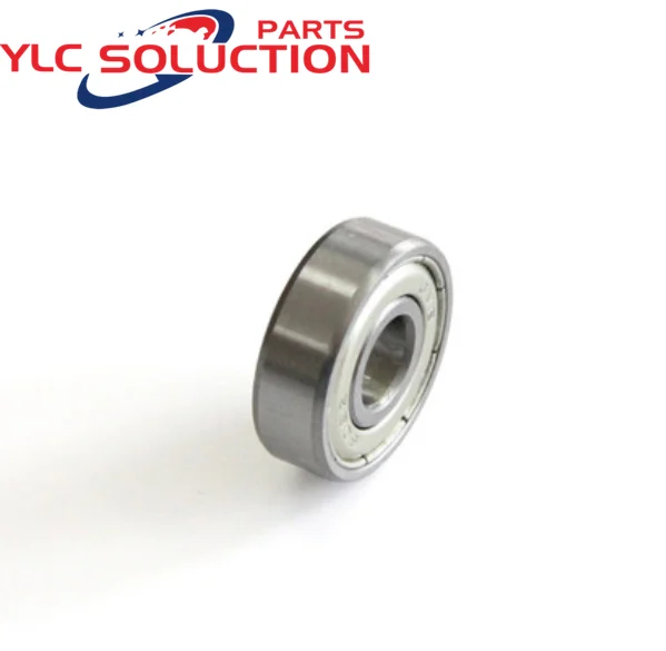2Pcs-Fuser-Pressure-Roller-Bearing-NBRGY0773FCZZ-For-Sharp-MX-M550-M620 ...