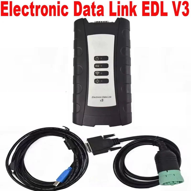 EDL-v2-Scanner-Interface-For-JohnDeer-EDL-V3-Agricultural-Tractor-Heavy-Vehicle-JD-Service ...