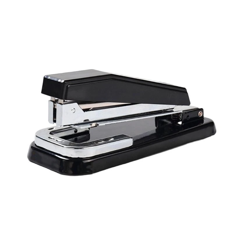 Rotating Standard Stapler 25 Sheets Capacity Labor-Saving Stapler for ...