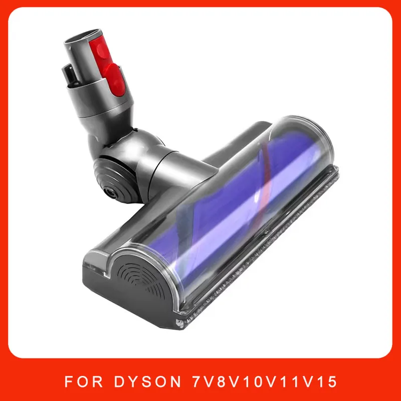 For Dyson vacuum cleaner accessories New electric floor brush ...