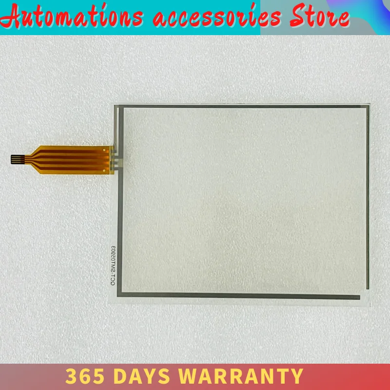 6AV6545-0BA15-2AX0-TP170A-Touch-Screen-Glass-Panel-Digitizer-for-6AV6 ...