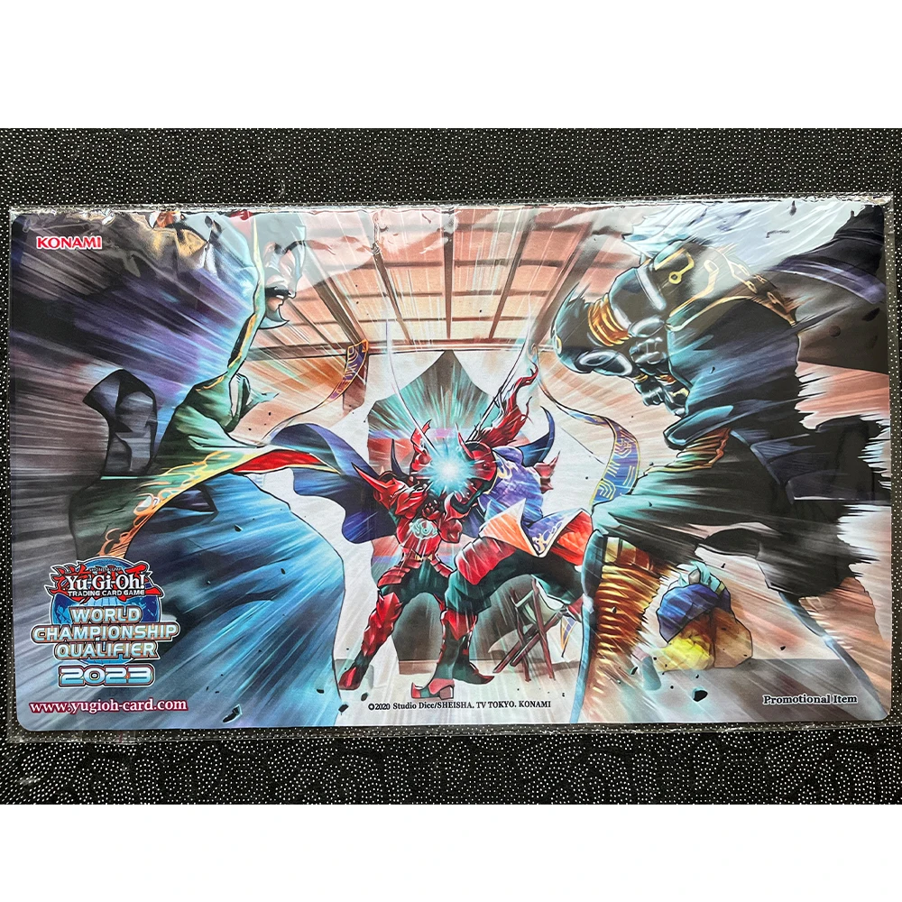 Yugioh-Playmat-Evenly-Matched-Mat-Card-Games-Playmats-TCG-OGC-CCG-Table ...