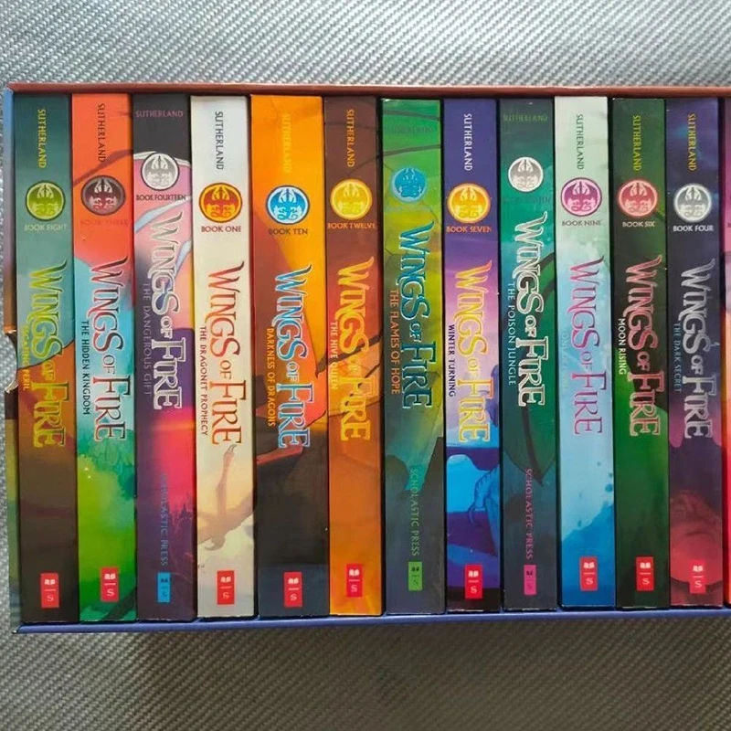 15-Books-Children-s-Adventure-Story-Science-Fiction-Book-Learning ...