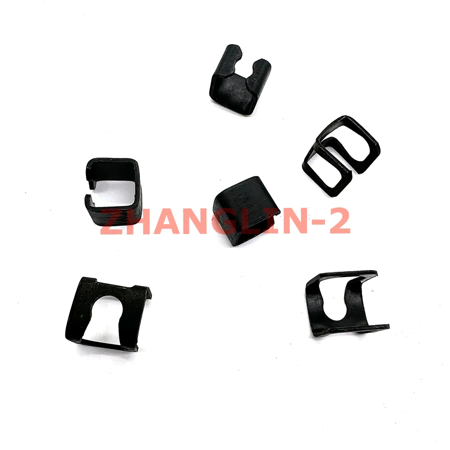 Hot Sale 1/6pcs 2t Horizontal Jack Accessories Jack Hoop Claw Clamp ...