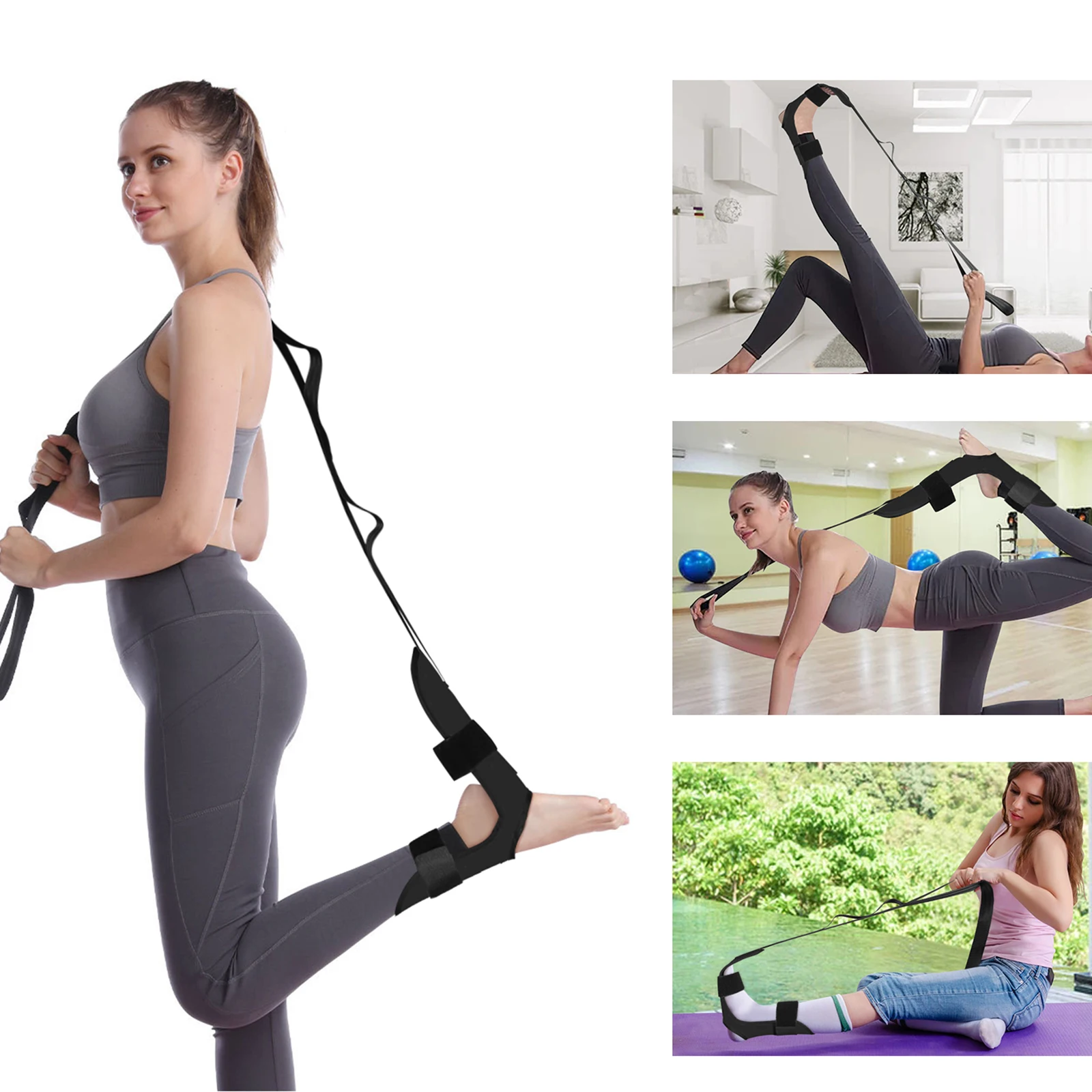 Fascia-Stretcher-Finally-Flexible-Again-Ballet-Trainning-Exercise-Sport ...
