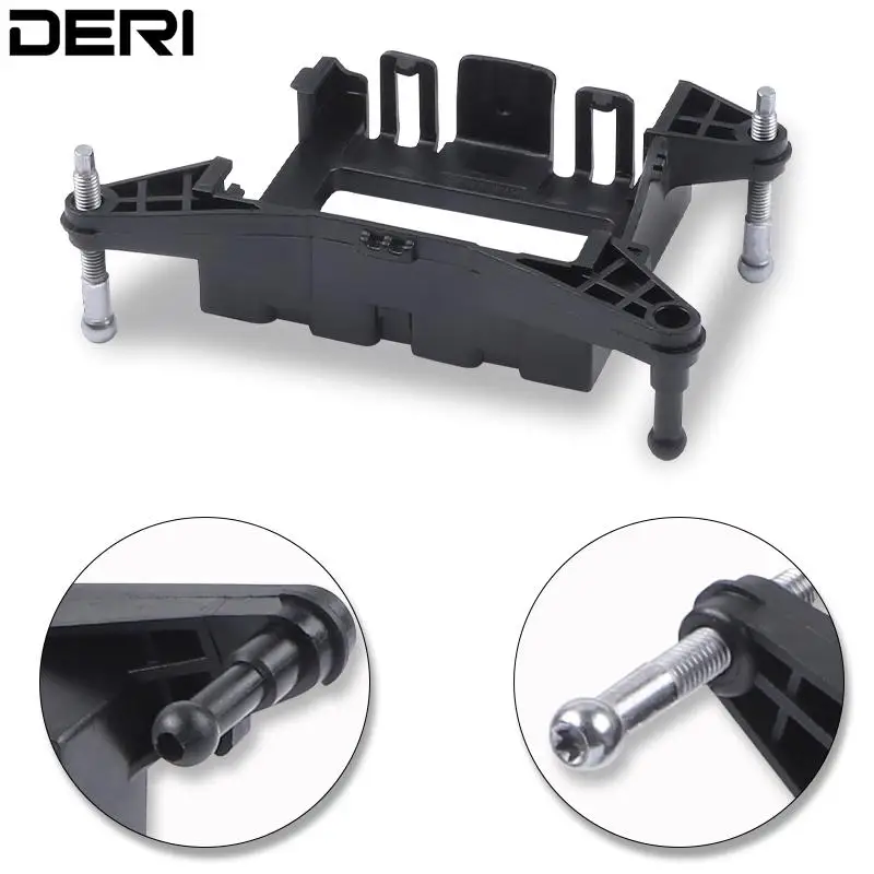 36801 TVA A17 Radar Cruise Sensor Control Body Bracket For Honda Accord ...